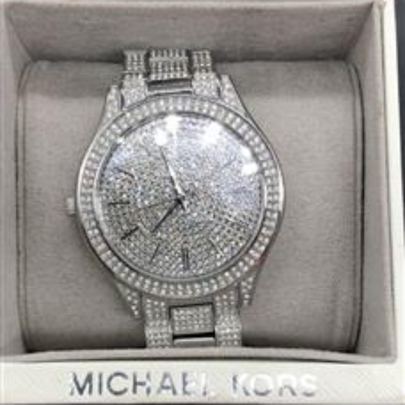 Michael Kors | Accessories | Michael Kors Mk4364 Unisex Watch | Poshmark